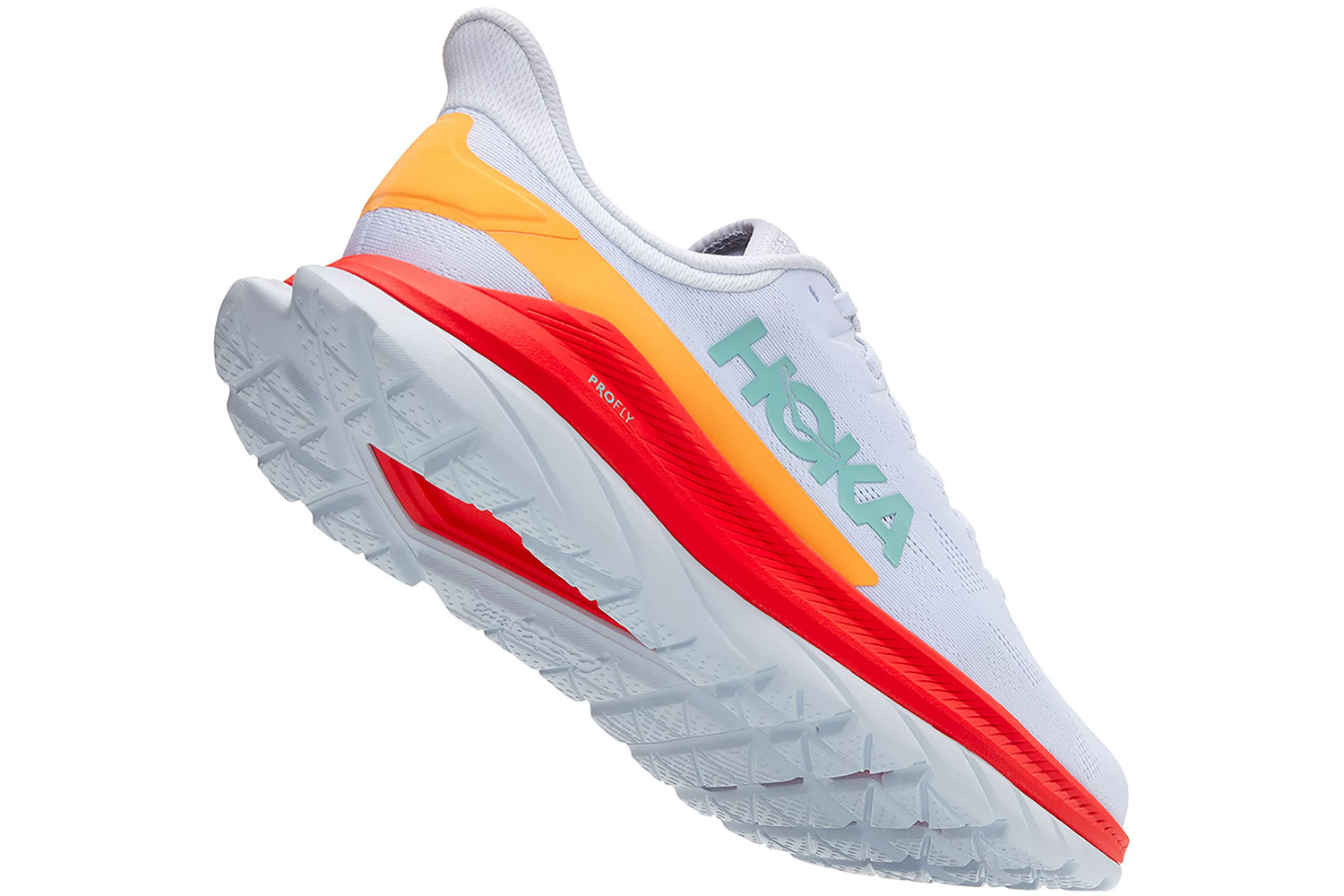 Hoka One One Mach 4 Review (Aug 2023) | 10Shoe