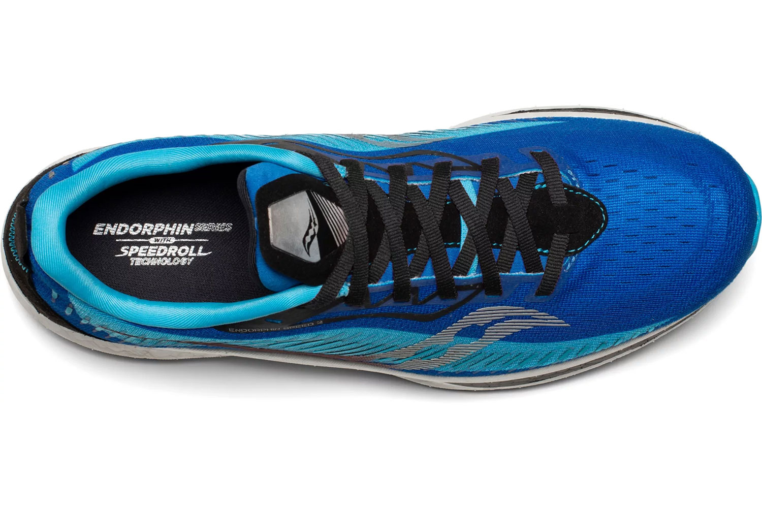 Saucony Endorphin Speed 2 Review (Aug 2023) | 10Shoe